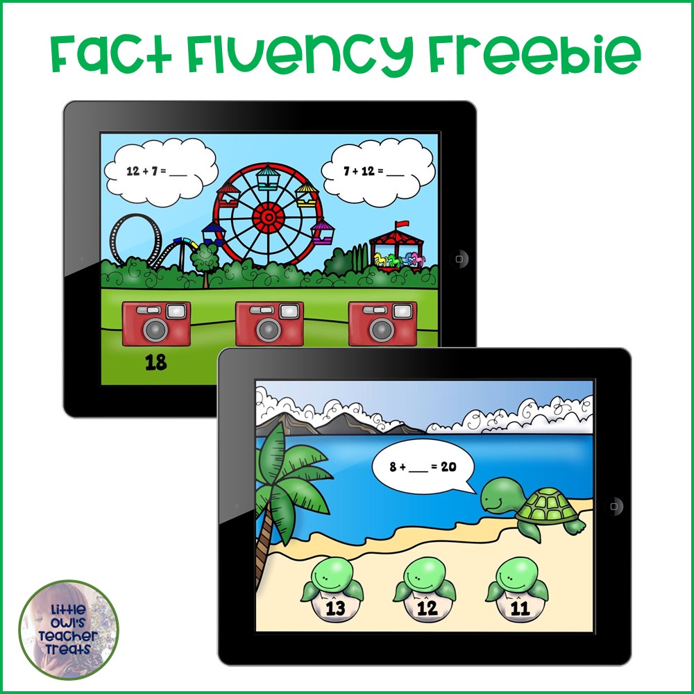 June 2021 Newsletter- First of the Month Freebie - Little Owl's Teacher ...